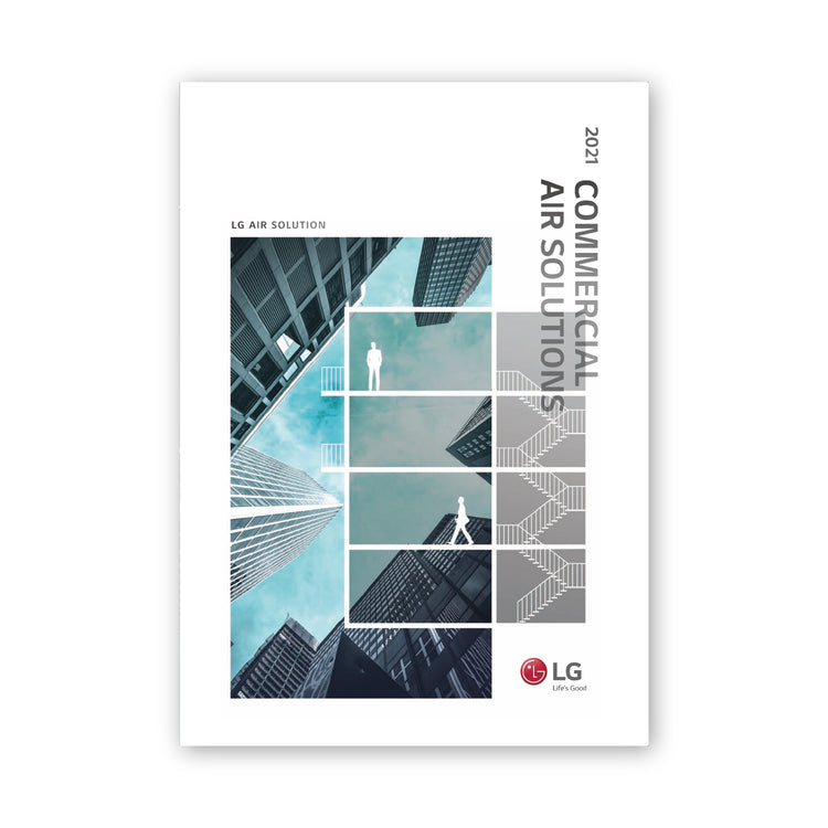 UUC1.U40 – LG Comfort Cooling